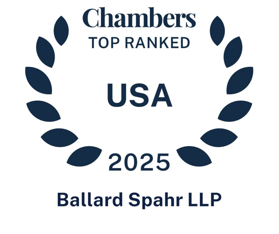 Ballard Spahr’s Consumer Financial Services Group Earns National ...